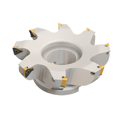 Badger Mill Supply | Milling > Indexable > Indexable Face Mills | IS3106400